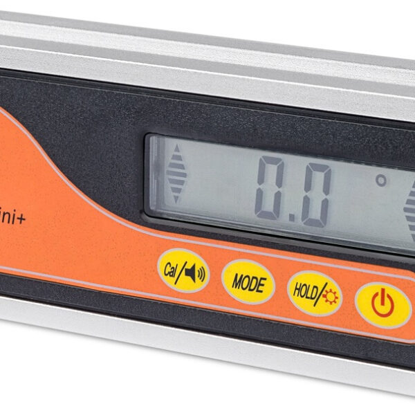 Thước thủy điện tử S-Digit Multi+ - Le Quoc Equipment - 0903917667