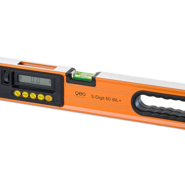 Thước thủy điện tử S-Digit Multi+ - Le Quoc Equipment - 0903917667