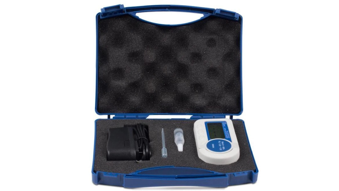 Máy đo độ brix, nD 300059 - Le Quoc Equipment - 0903917667